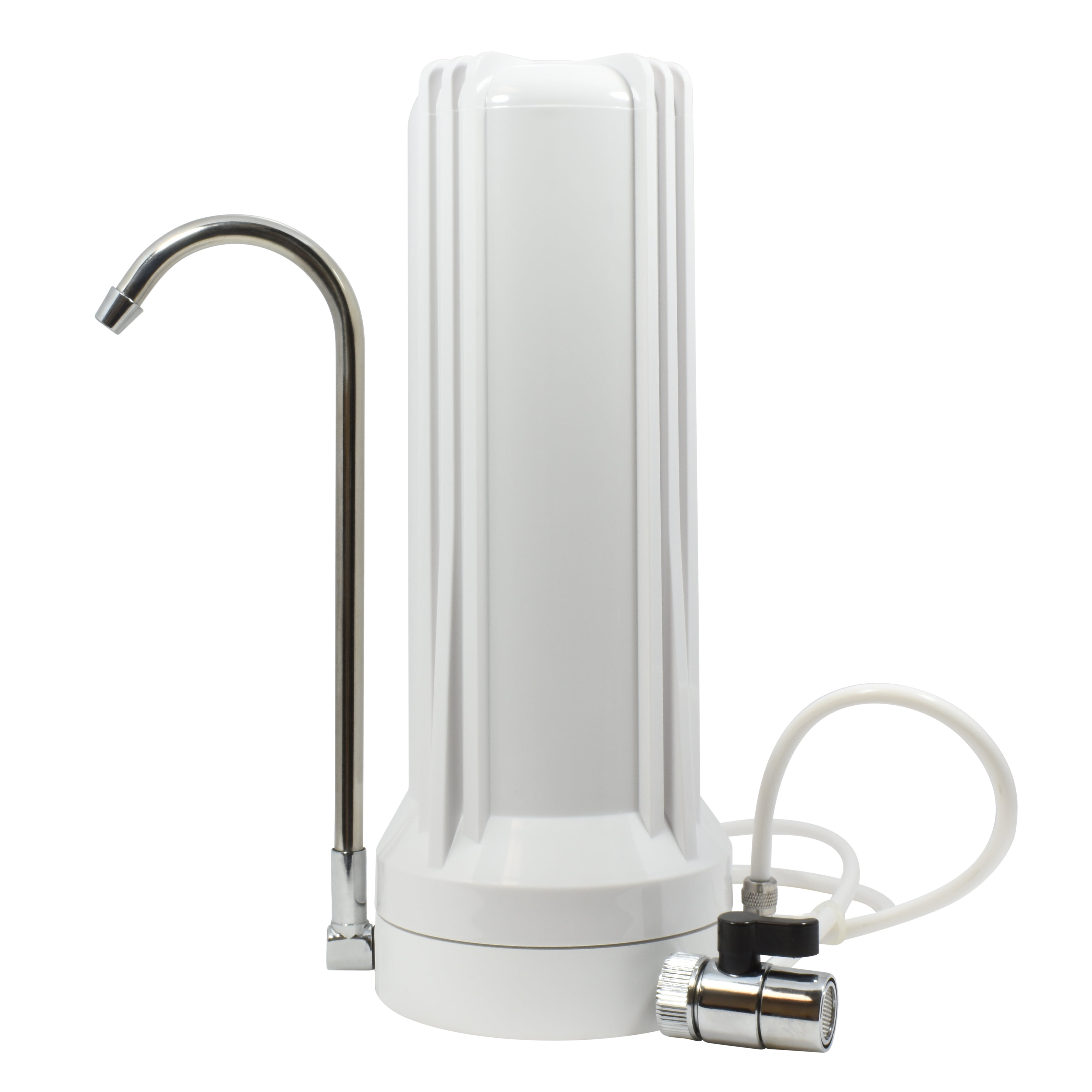 Anchor AF-3700 - 7-Stage Alkaline Anti-Oxidizing Countertop Water ...