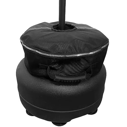 Anchor Bag for Boxing Cobra Reflex Bags – Unwavering Stability and ...