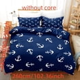 Anchor Bedding Set-Four Seasons - Walmart.com