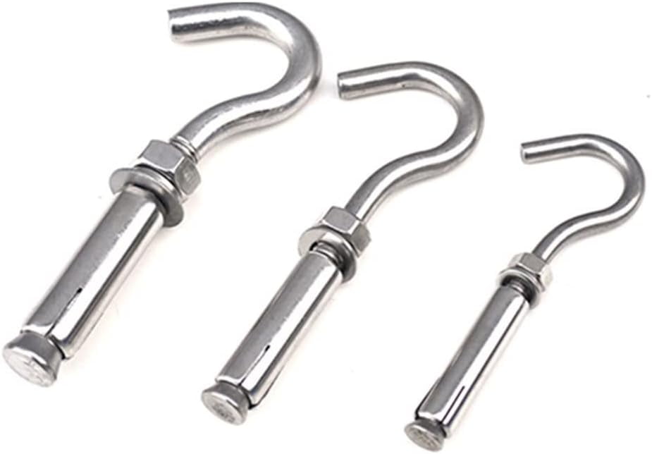 Anchor Bolts,Expansion Bolts M6 M8 M10 M12 201 Stainless Steel ...