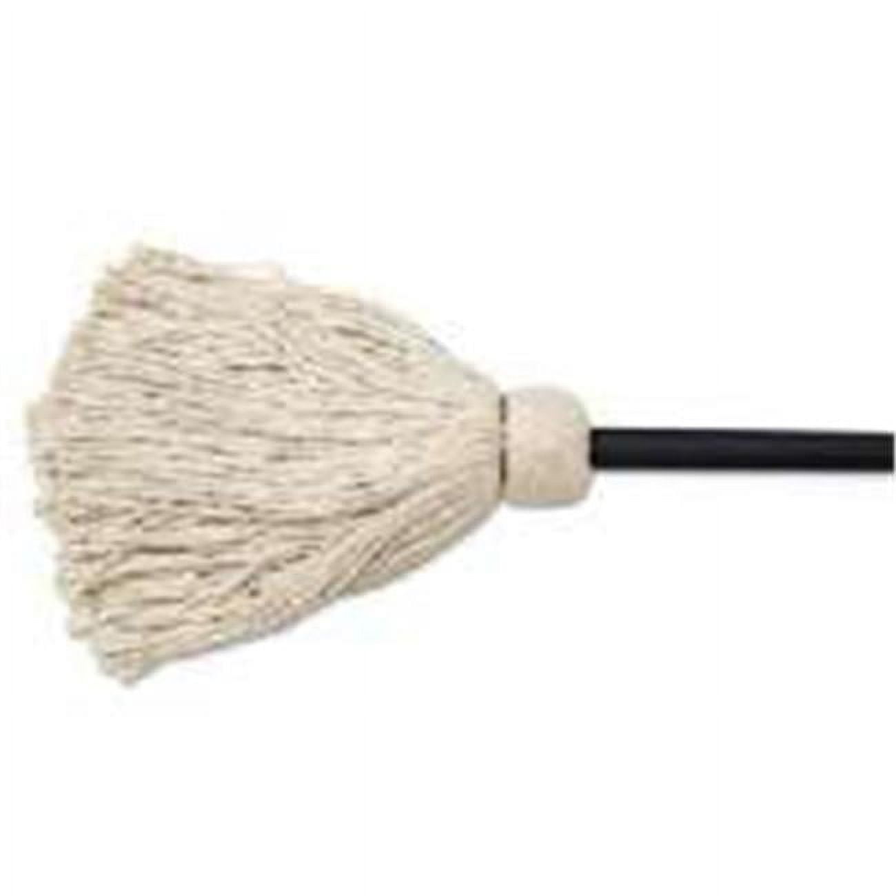 Anchor Brand 24DM 24 oz. Cotton Head Mounted Deck Mop - Walmart.com