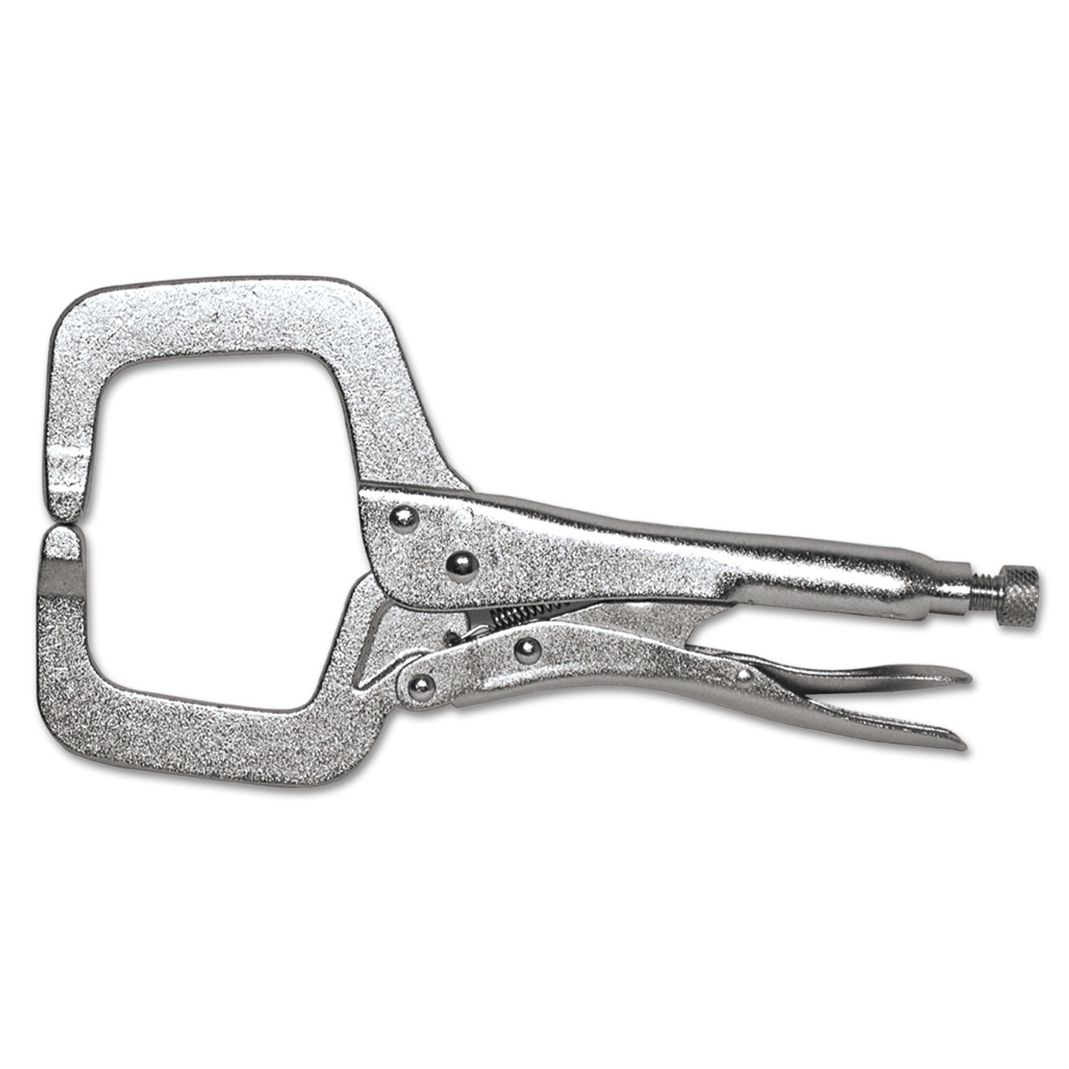 Anchor Brand Ab-11ri Anchor Ab-11ri Locking Clamp - Walmart.com
