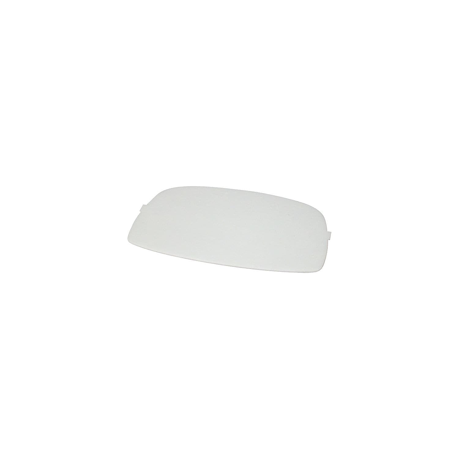 Inside Cover Lens, 1-5/8 in x 3-9/16 in, 100% Polycarbonate - Walmart.com
