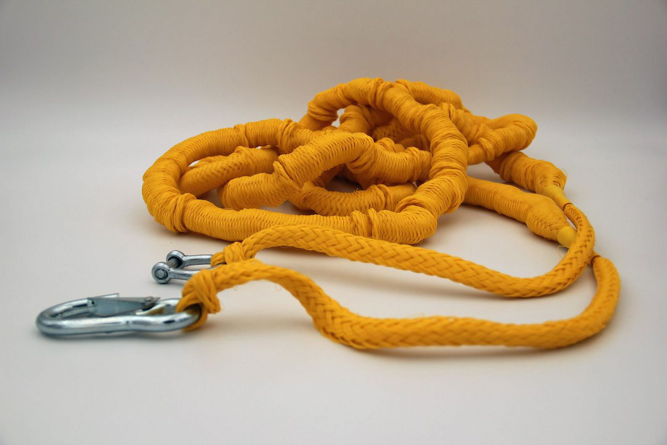 Anchor Buddy 14' to 50' (Stretched) Anchor Line Bungee Cord - Walmart.com