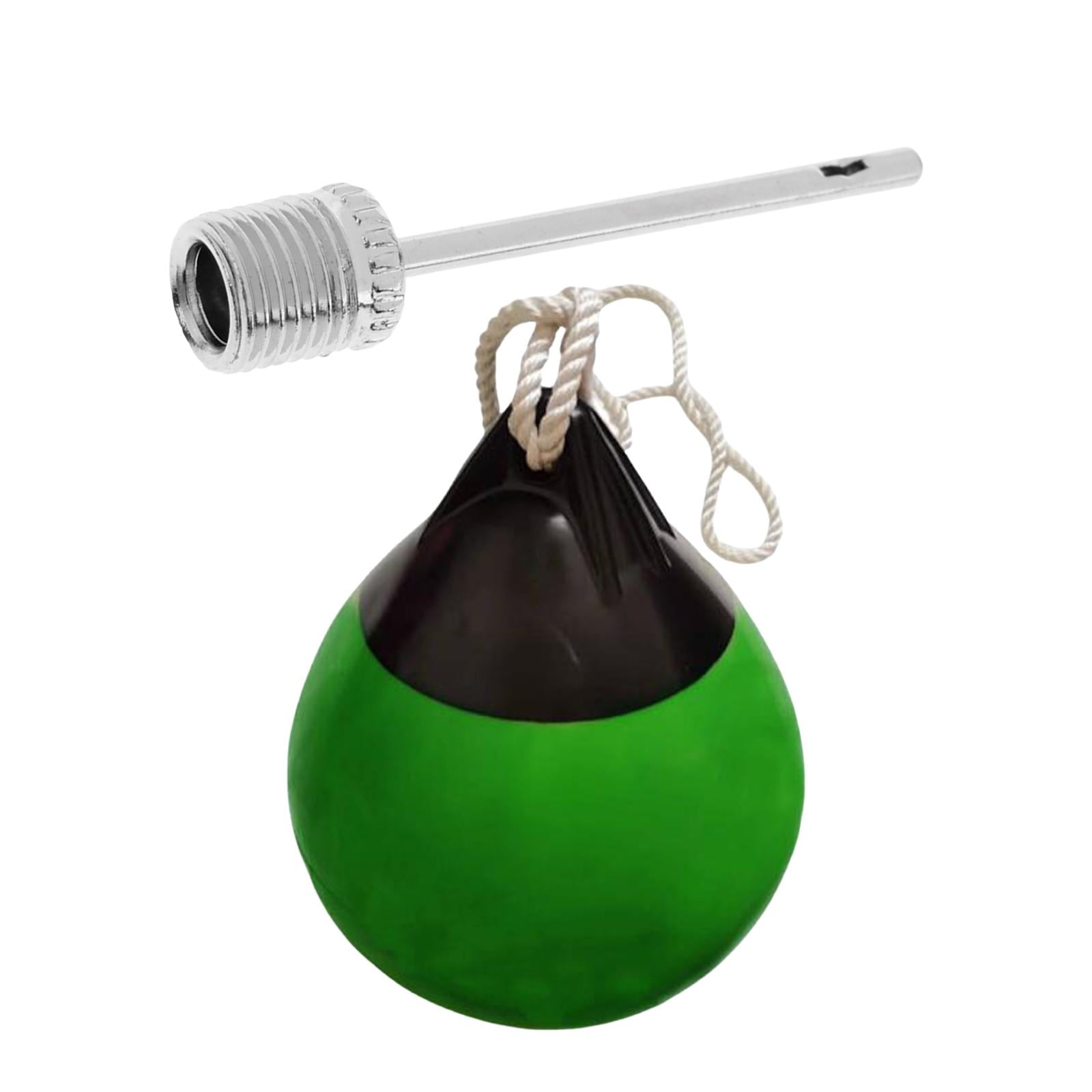 Anchor Buoy Boat Bumpers Ball Bag Protection Boat Fenders Marine ...