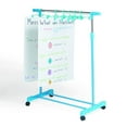Anchor Chart Storage Rack - Educational - 1 Piece - Walmart.com