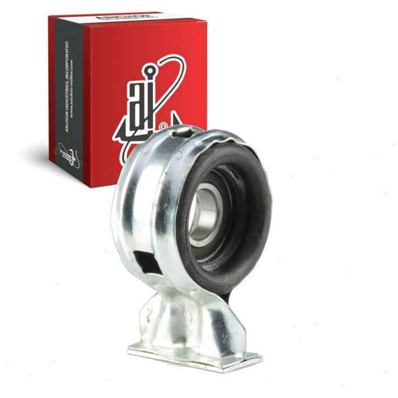 Chevrolet Lumina Drive Shaft Center Support Bearing