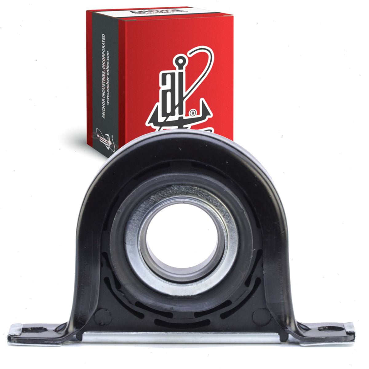 Anchor Drive Shaft Center Support Bearing compatible with Ford F-250 ...