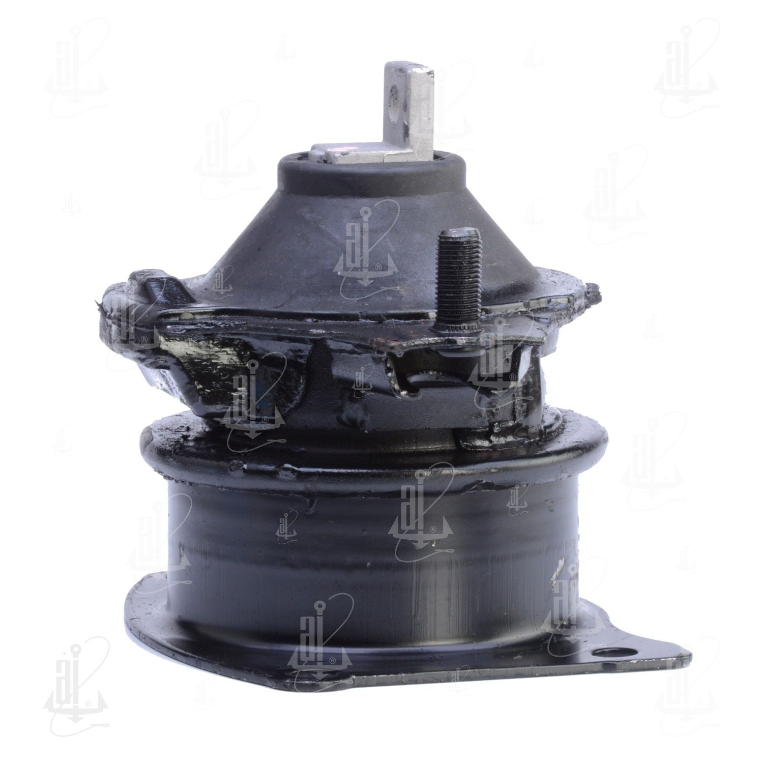 Anchor 9799 Engine Mount Rear For 07-13 Acura MDX ZDX - Walmart.com