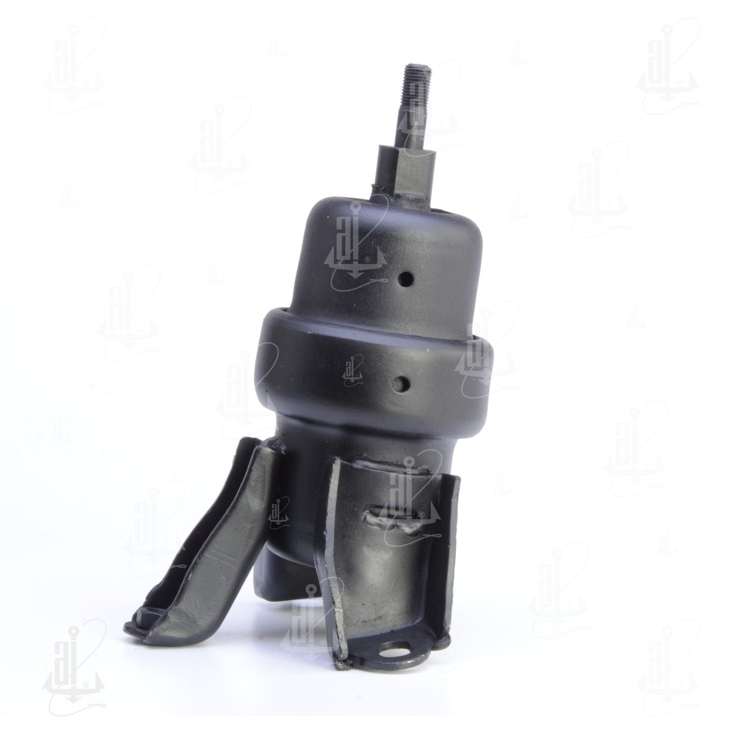 Anchor Engine Mount: Front, 1 Piece Fits select: 1997-2001 TOYOTA CAMRY ...