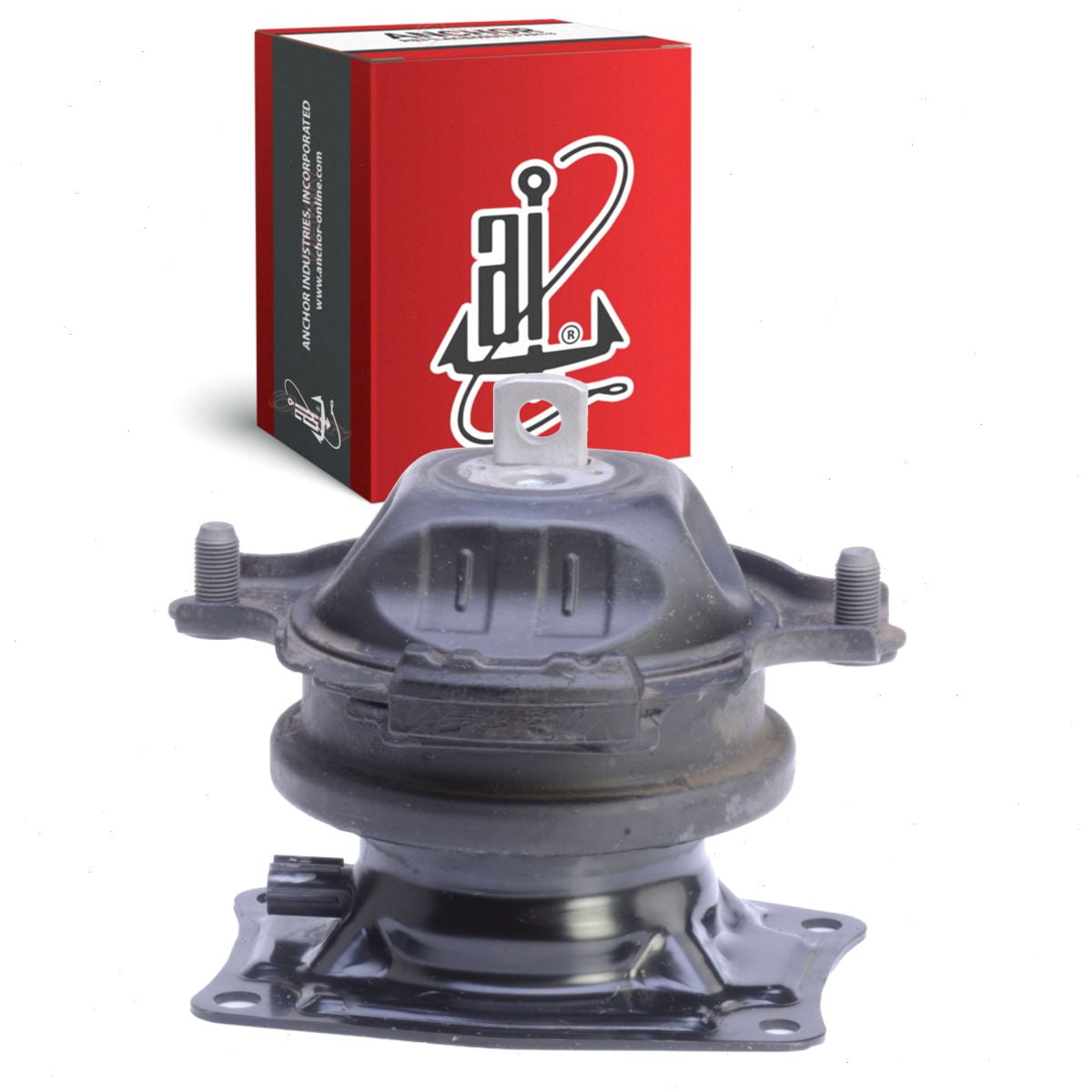 Anchor Front Engine Mount compatible with Honda Pilot 2009-2015 ...