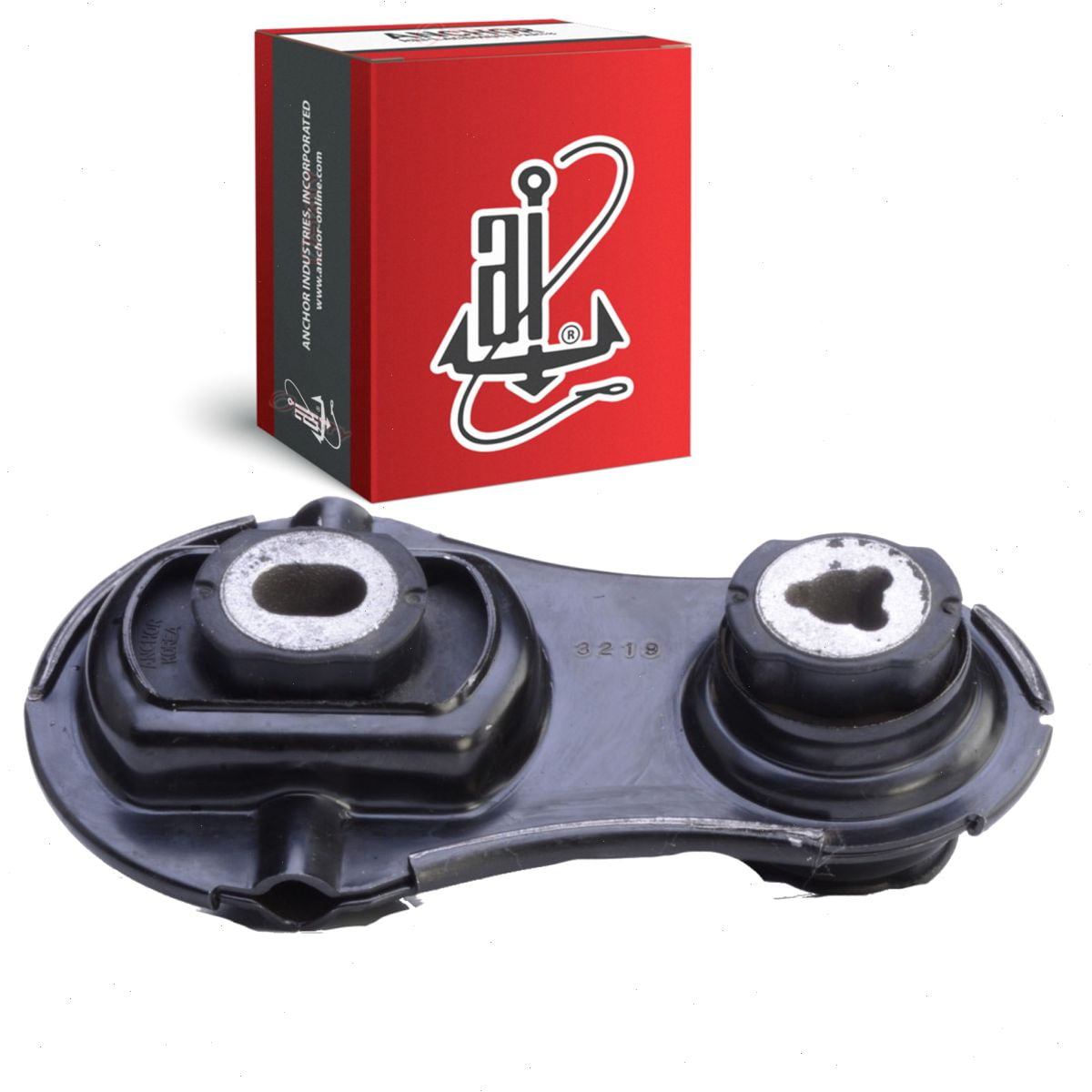 Anchor Front Engine Torque Strut Mount compatible with Ford Explorer 3 ...