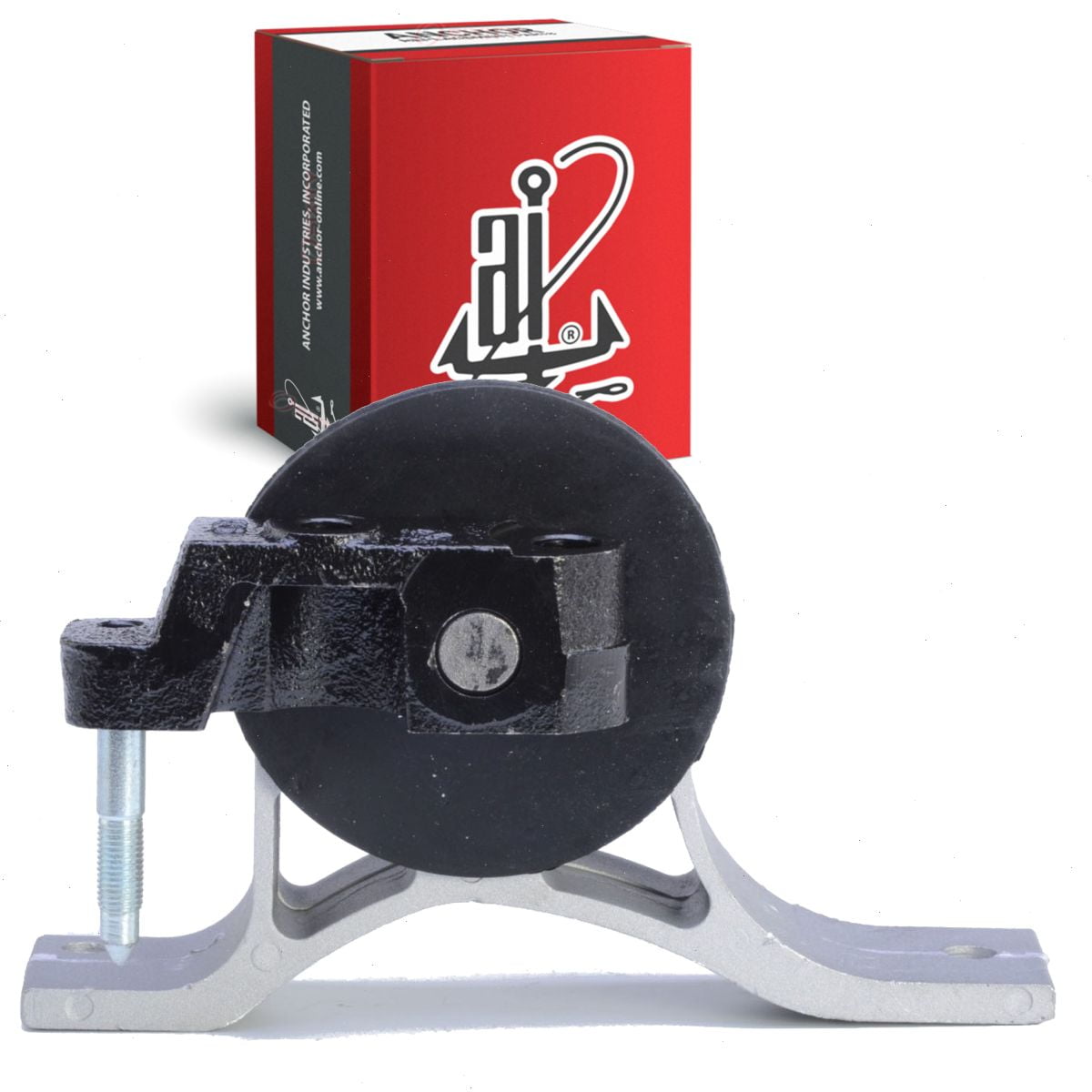 Anchor Front Right Engine Mount compatible with Nissan Altima 2.5L L4 ...