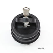 Worth 15036 Anchormate Anchor Lift - Black - Walmart.com