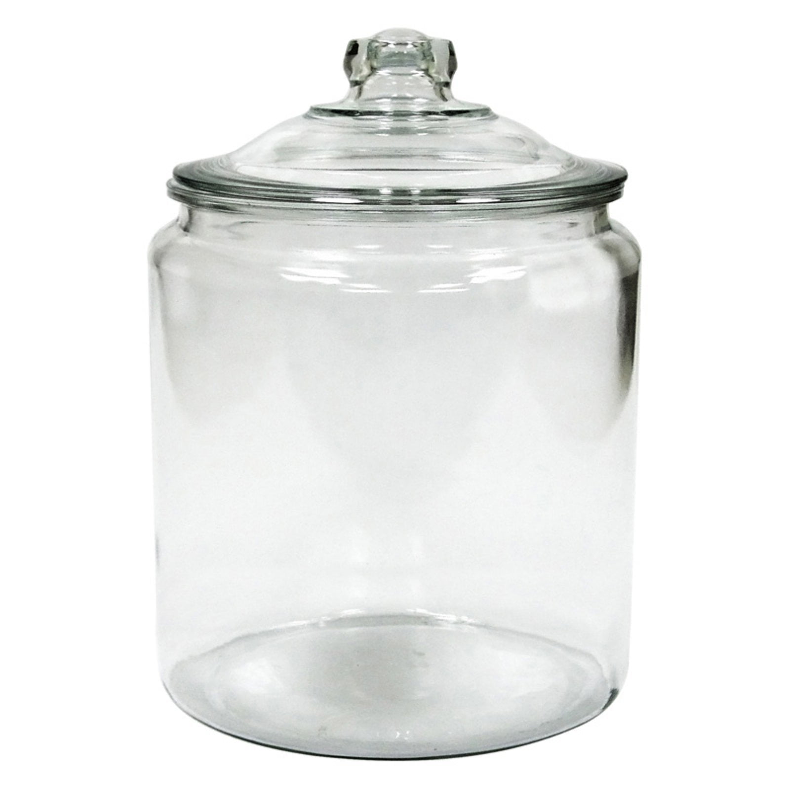 Anchor Heritage 2 Gal Hill Jar - Walmart.com