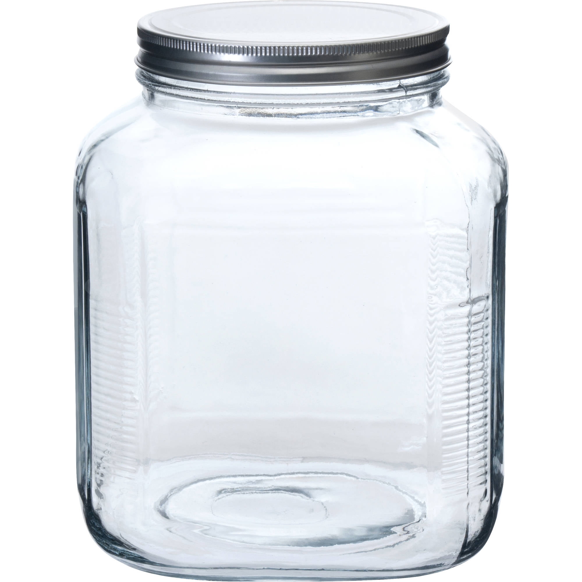 Anchor Hocking 1-Gallon Cracker Jar - Walmart.com