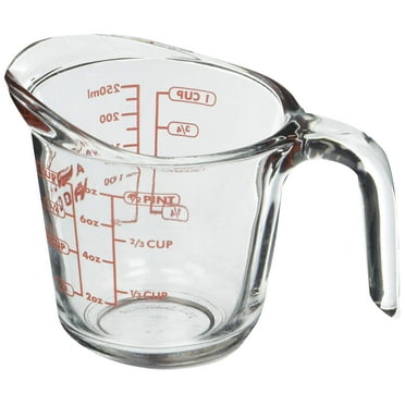 Pyrex 8 Cup Measuring Cup - Walmart.com