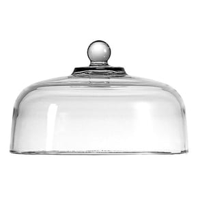 Cake Domes