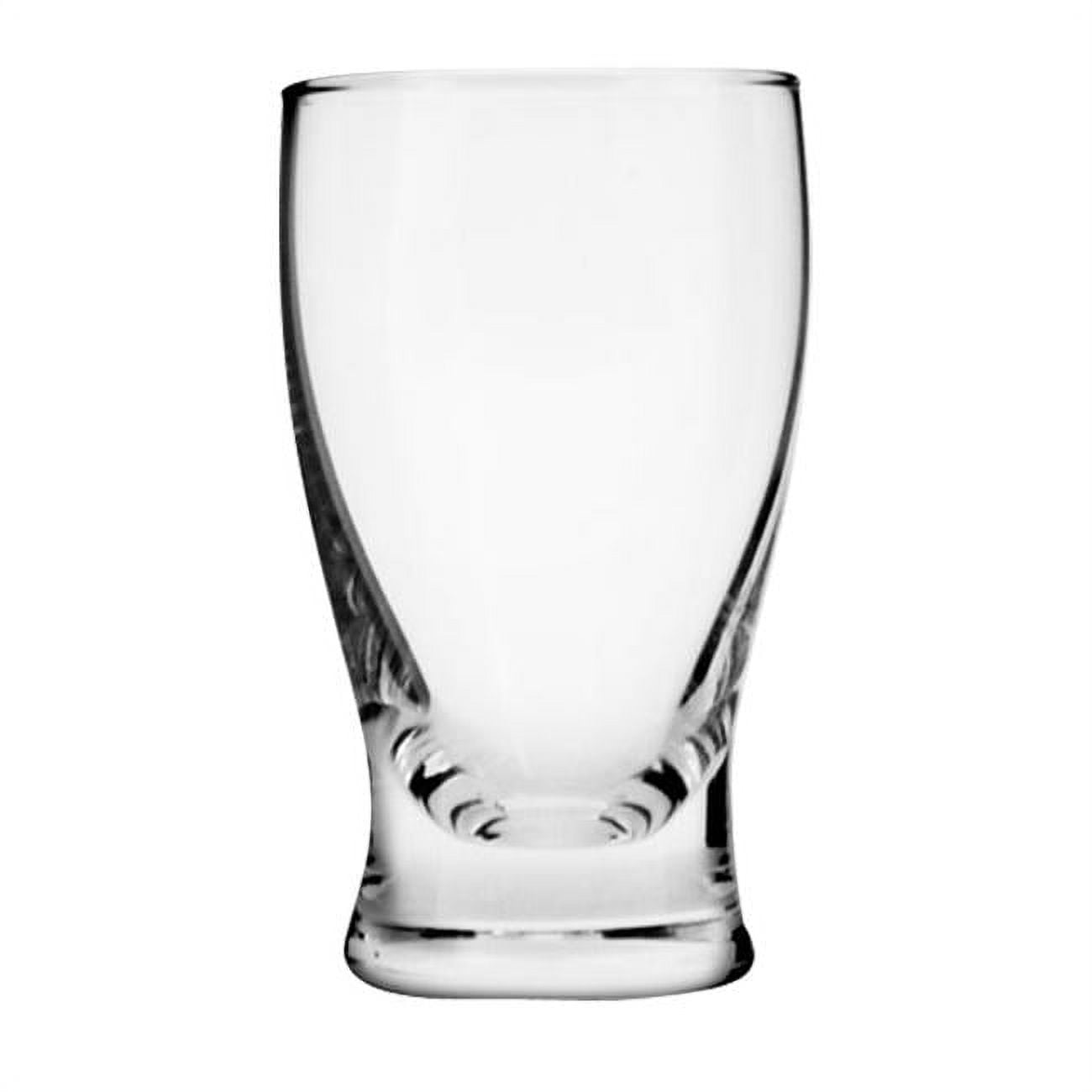 Anchor Hocking 93013A 5 oz Barbary Beer Taster Glass - 24 / CS ...
