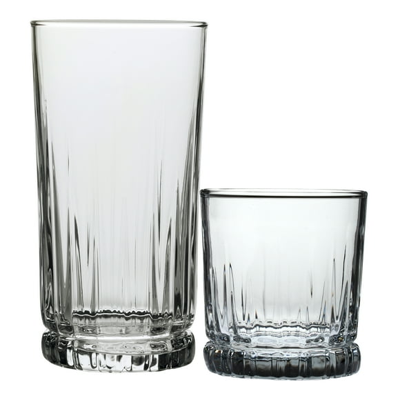 Anchor Hocking Glasses
