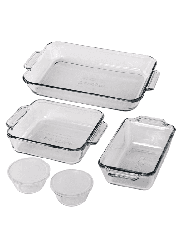 Anchor Hocking Bakeware in Kitchen & Dining - Walmart.com