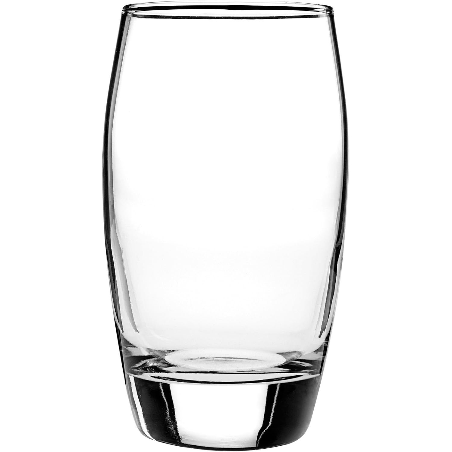 Anchor Hocking Central Park Small And Large Drinking Glasses Set Of 16