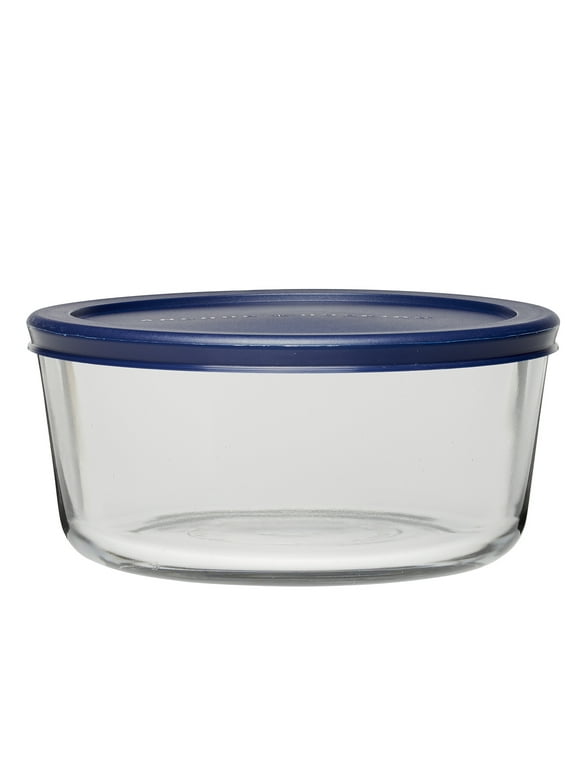 Anchor Hocking Glass Storage Containers in Food Storage Containers ...