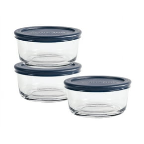 Shop Freezer Safe Glass Jars and Food Containers for Home Storage