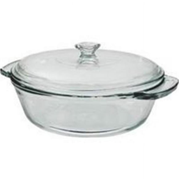 2 Quart Dish