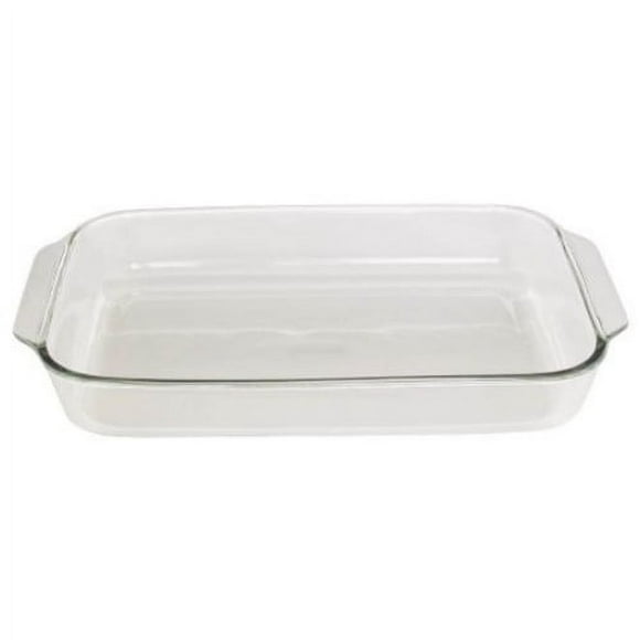 Glass Bakeware