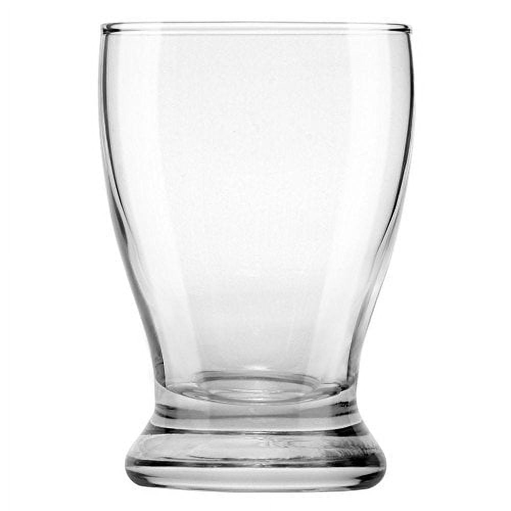 Anchor Hocking Solace Juice Glass 5 oz. - Walmart.com