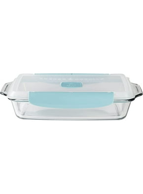 Casserole Dishes With Lids in Bakeware - Walmart.com