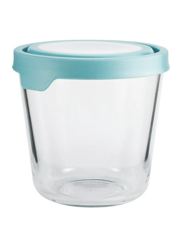 Anchor Hocking Glass Storage Containers in Food Storage Containers ...