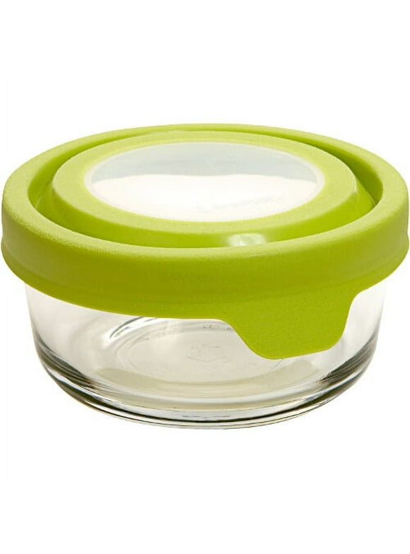 Anchor Hocking Glass Storage Containers in Food Storage Containers ...