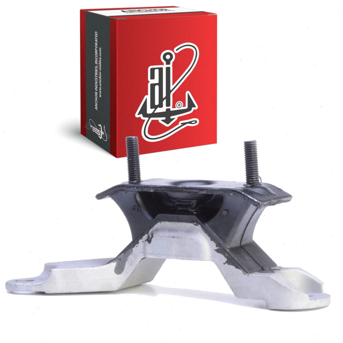 Anchor Left Automatic Transmission Mount compatible with Chevrolet ...