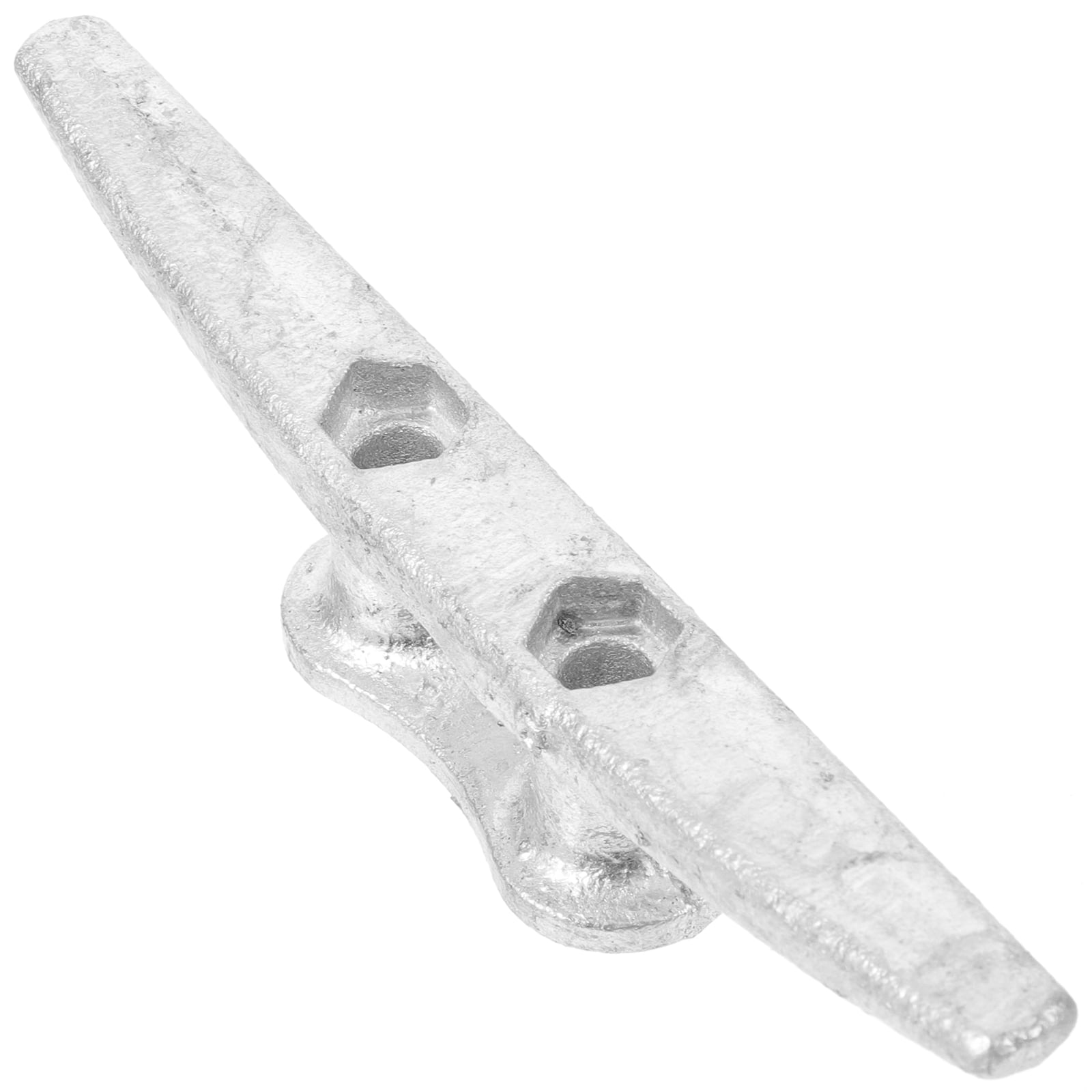 Anchor Line Cleat Boat Dock Rope Cleat Multi-use Rope Fixing Cleat ...