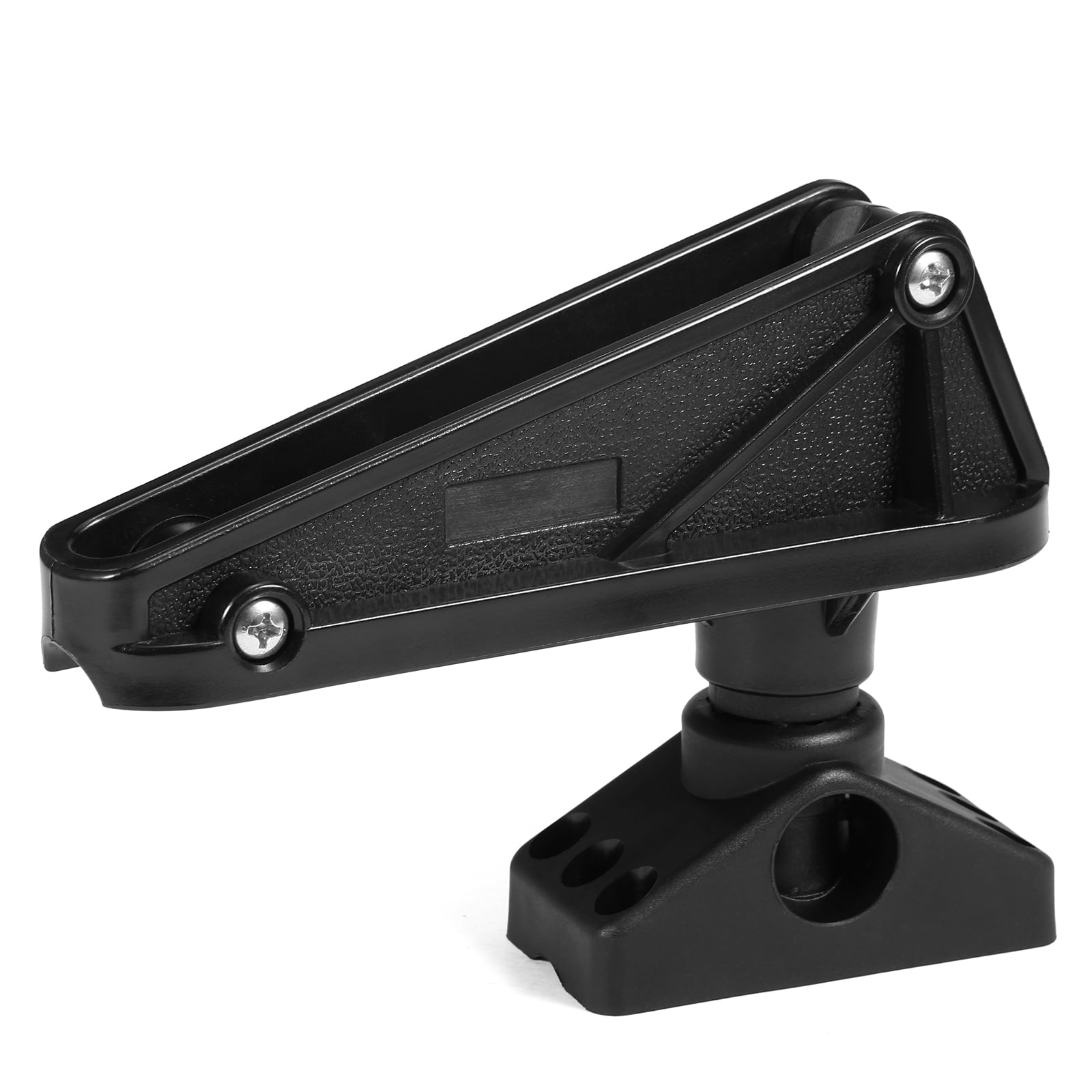 Anchor Lock with Release System Side Deck Mount for Kayaks Canoe Small ...