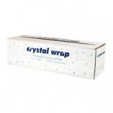 Anchor Packaging 7303282 18 in. x 2000 ft. Crystalwrap Film Cutterbox ...