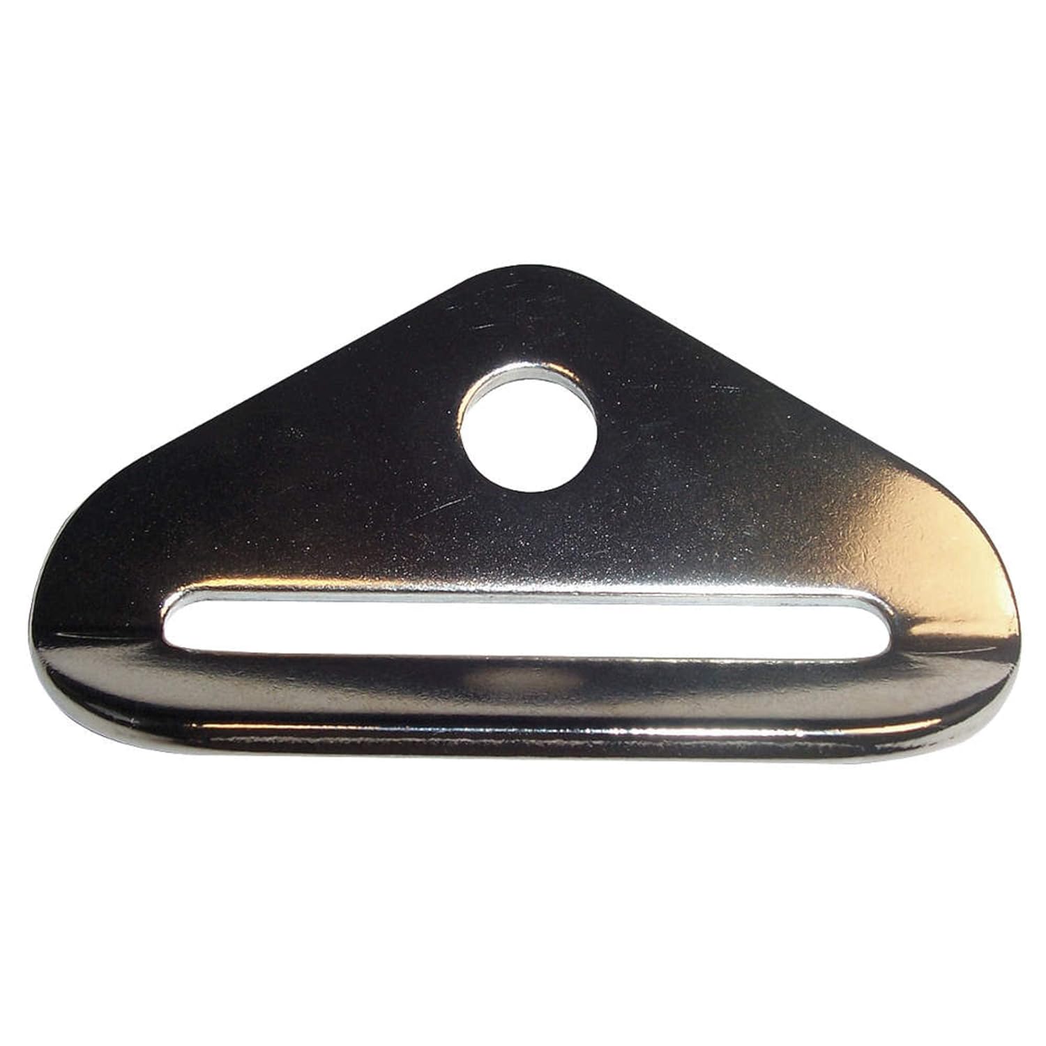 Anchor Plate, 1 in, Plated, PK5, AP1 - Walmart.com