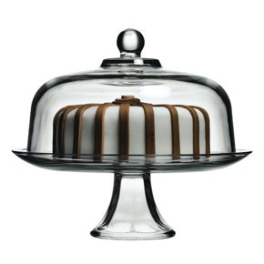 Cake Domes