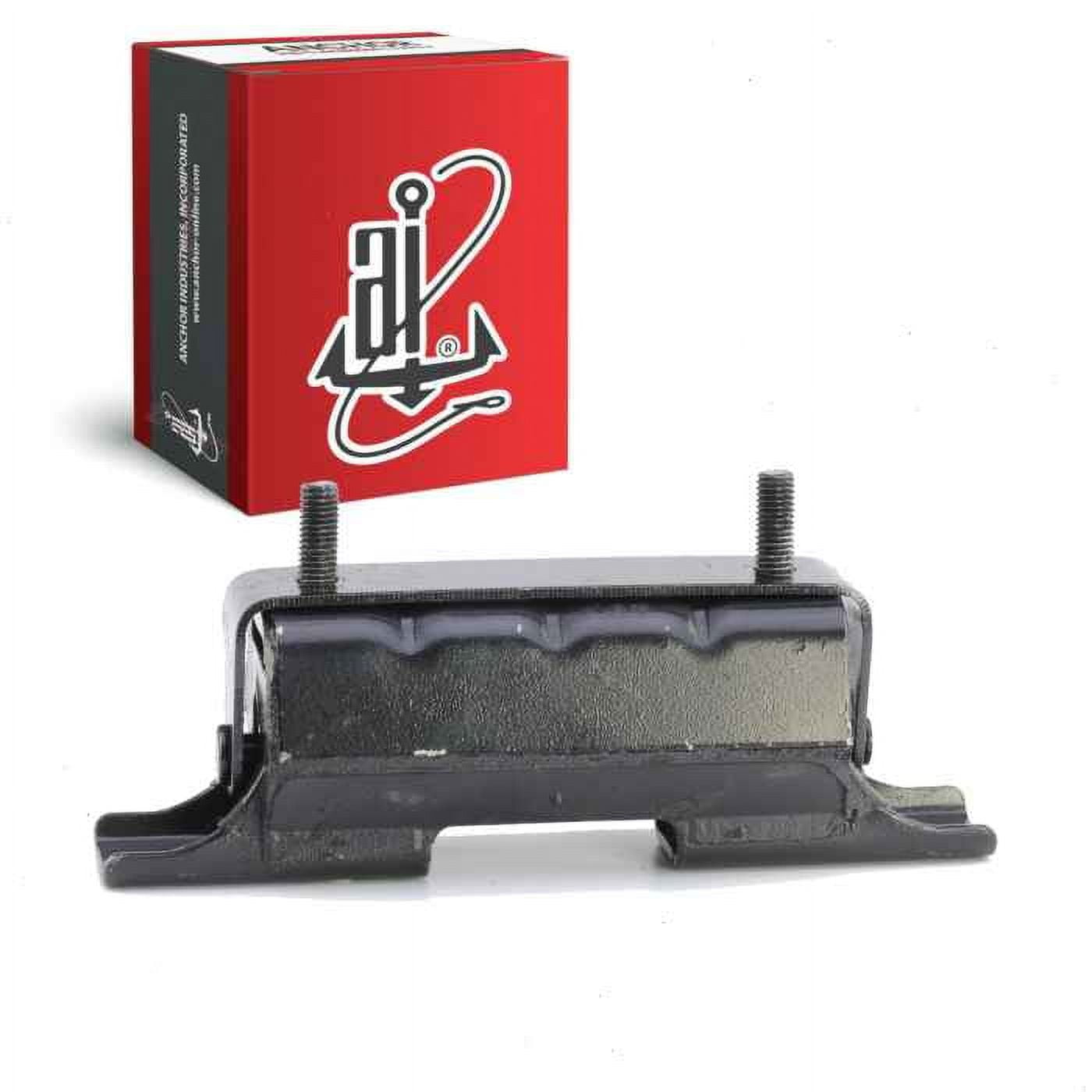 Anchor Rear Automatic Transmission Mount compatible with GMC Sierra 1500 4.3L 4.8L 5.3L 6.0L 6 ...