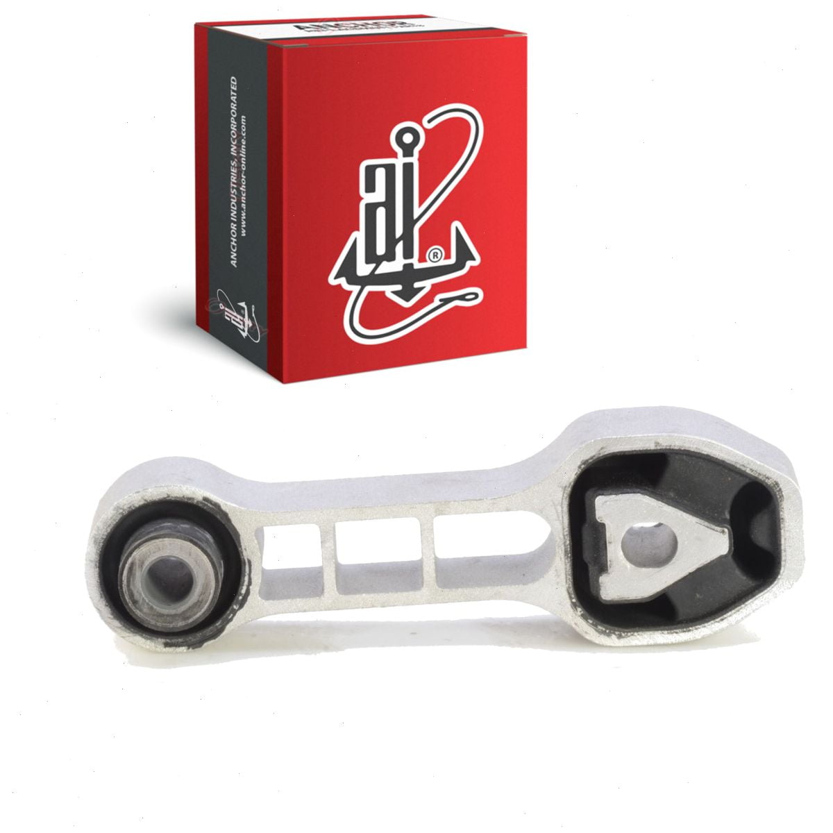 Anchor Rear Engine Torque Strut Mount compatible with Fiat 500 2012 ...