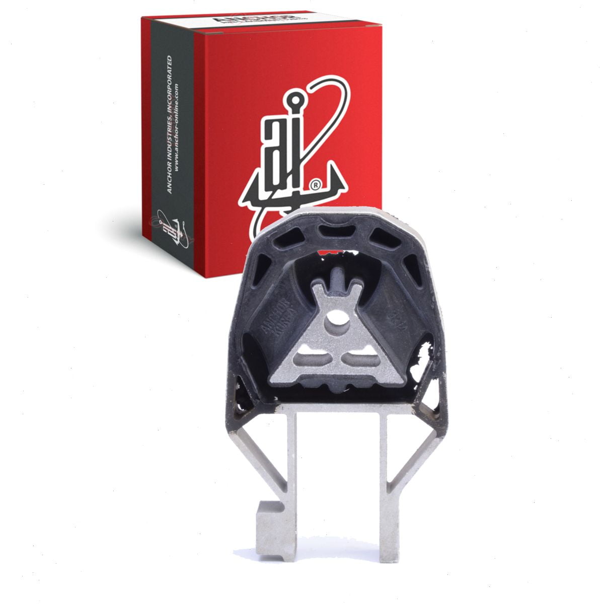 Anchor Rear Engine Torque Strut Mount compatible with Ford Focus 1.0L ...