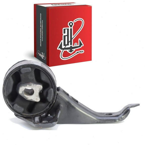 Saturn Sl2 Automatic Transmission Mount