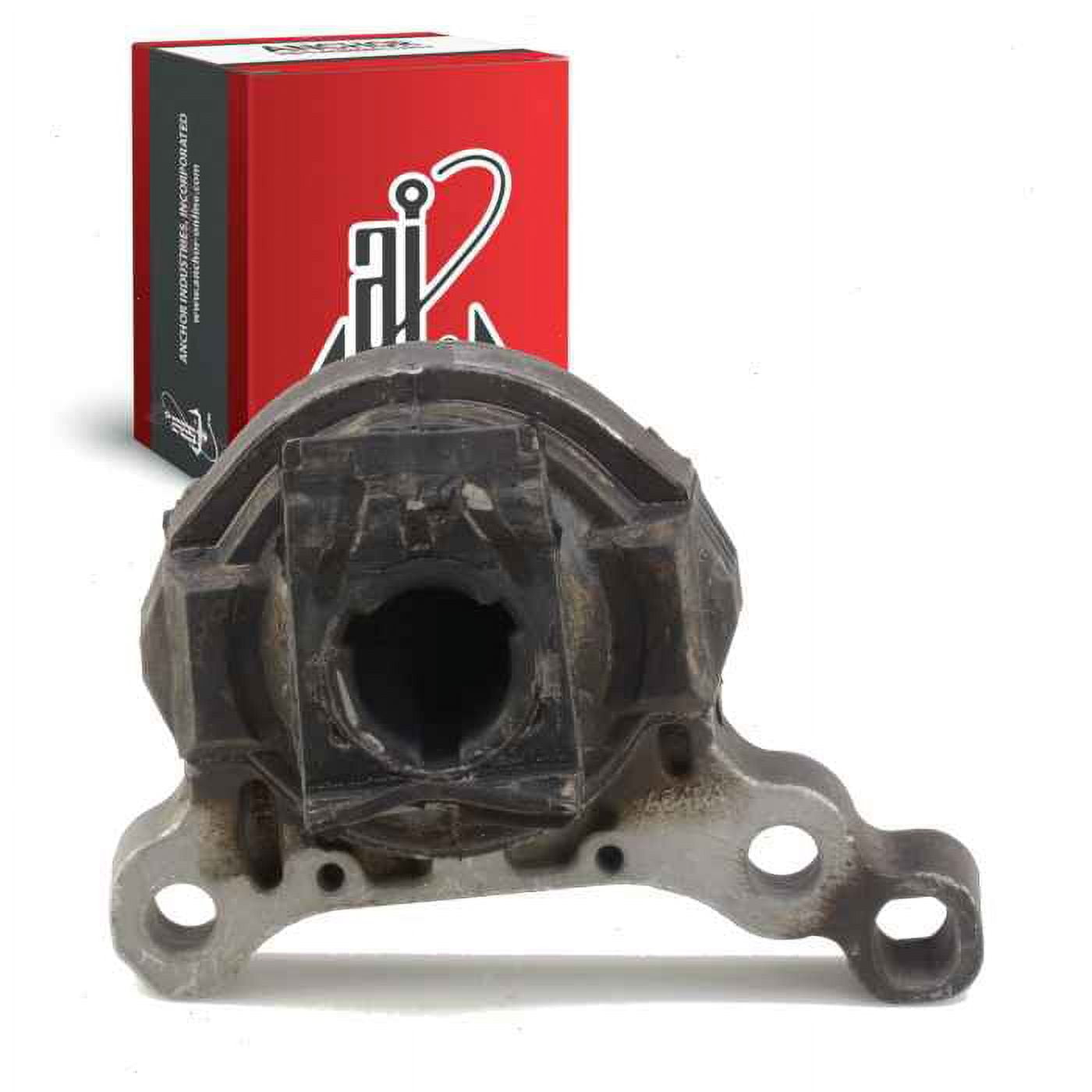 Anchor Right Engine Mount compatible with Ford Escape 1.5L 1.6L L4 2013 ...