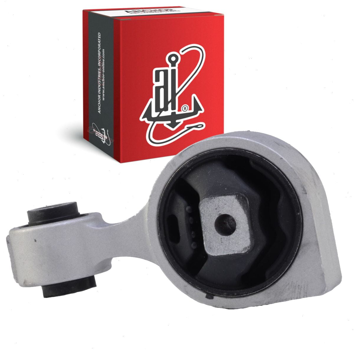 Anchor Right Engine Torque Strut Mount compatible with Nissan Altima 2 ...