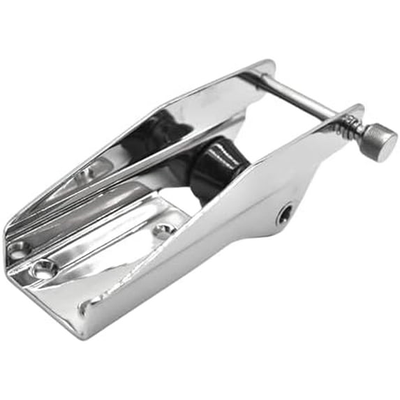 Anchor Roller Holder, 304 Grade Stainless Steel Fair Lead Boat Bow ...