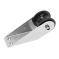 Anchor Roller Thickened 316 Stainless Steel Lifting Tool Accessory for ...