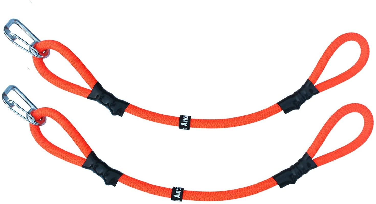 Anchor Shock Dock Shock 24 In. Stretching Docking Cord - Walmart.com