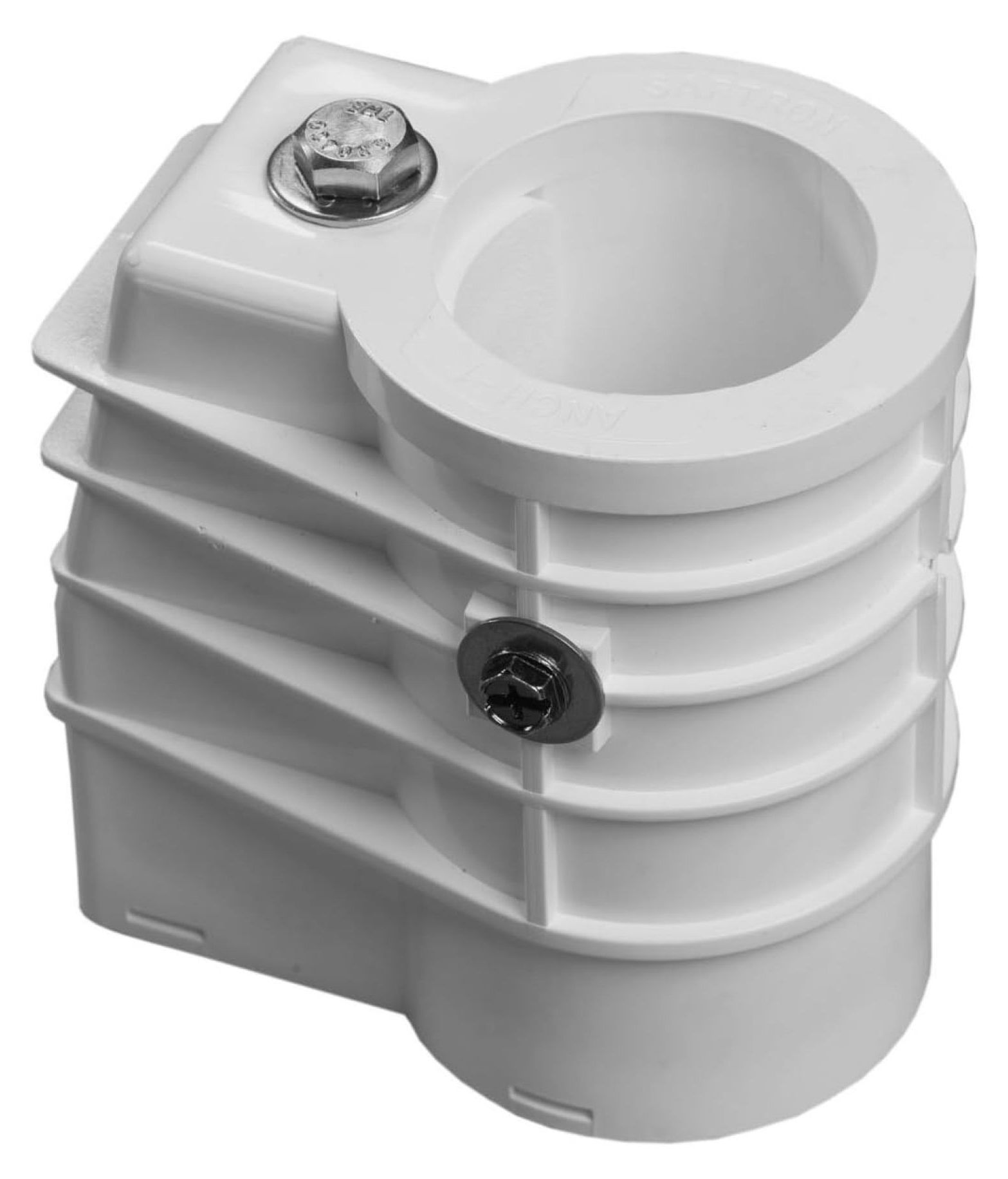 Anchor Socket - Chemical Resistant Cool to Touch High Impact Polymer ...